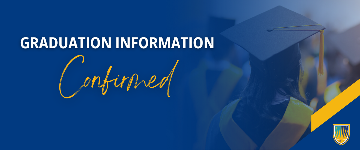 Thank you for confirming your information.